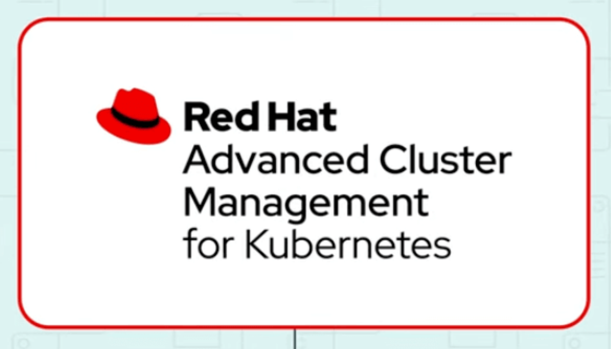 Deployment & Configuration of an OpenShift Management Cluster in AWS