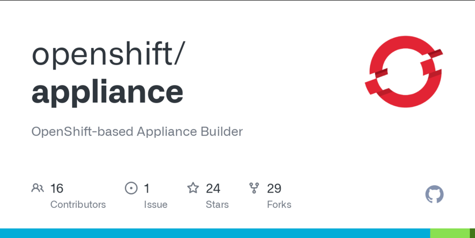 Air-Gapped OpenShift Appliance for Restricted Networks